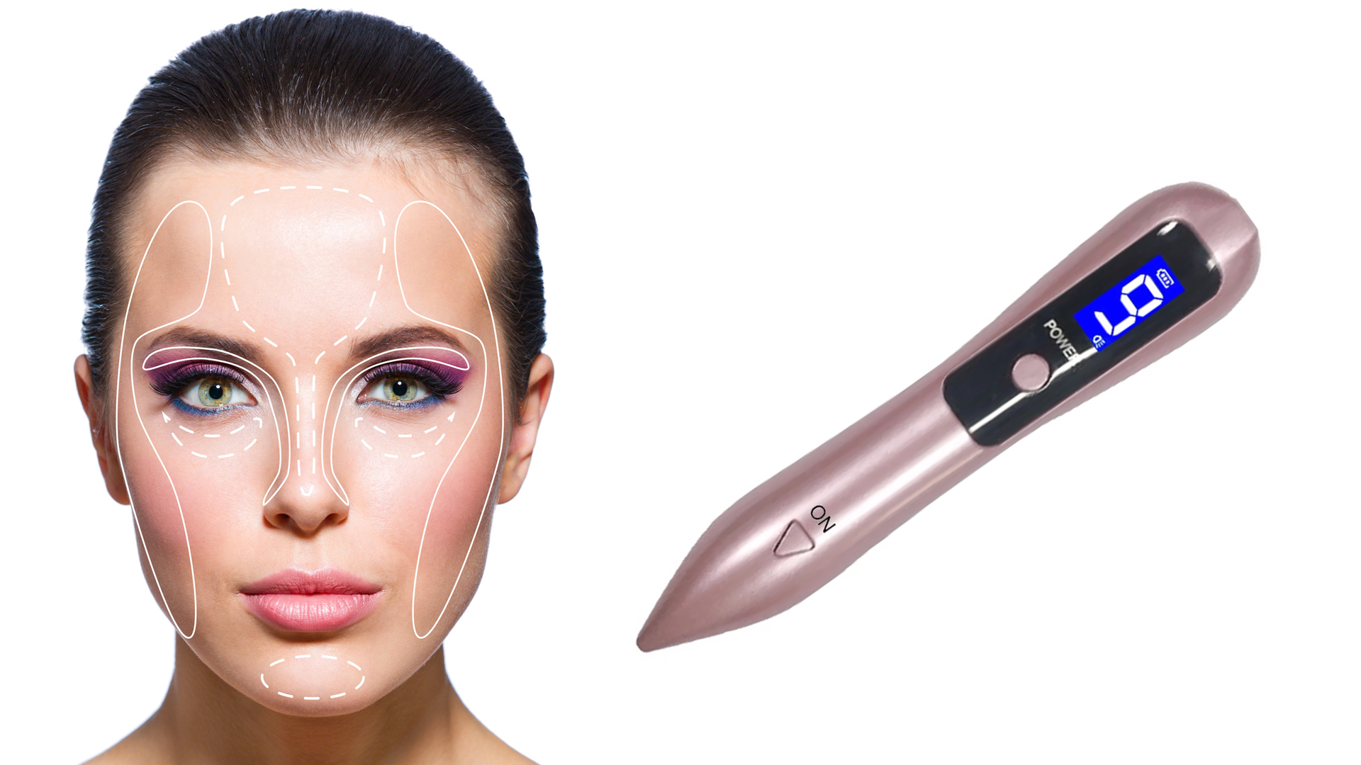 Plasma Pen Behandlungen - KosmetikPur